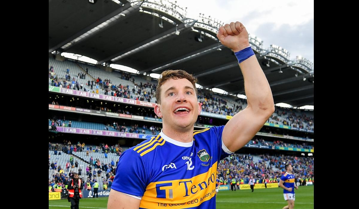 Niall O'Meara's retirement marks the departure of stylish player for ...