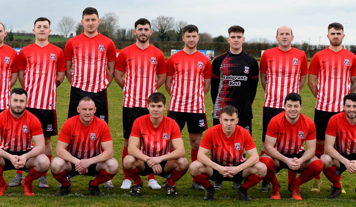 David v Goliath Tipperary Cup final on Saturday night - Old Bridge v St ...