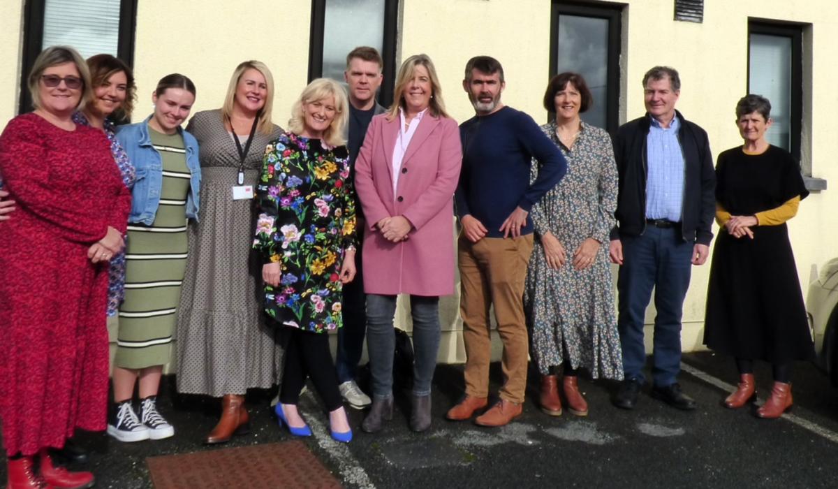 HSE marks retirement of one of its 'long time service leaders' from the ...