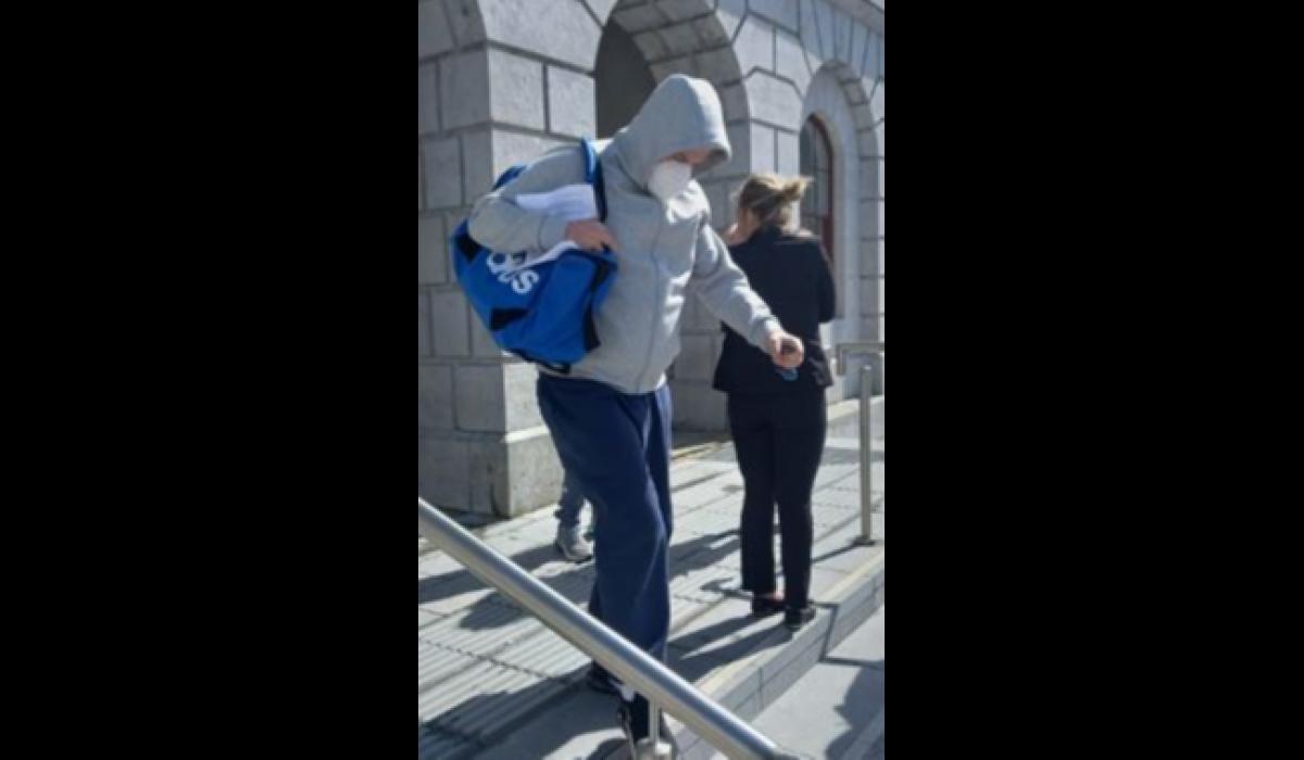 Father of three bailed over alleged Longford feud stabbing - Ireland Live