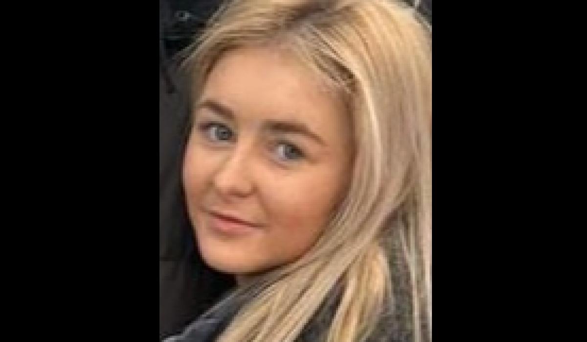 Gardaí issue appeal to find missing Louth teenager - Ireland Live