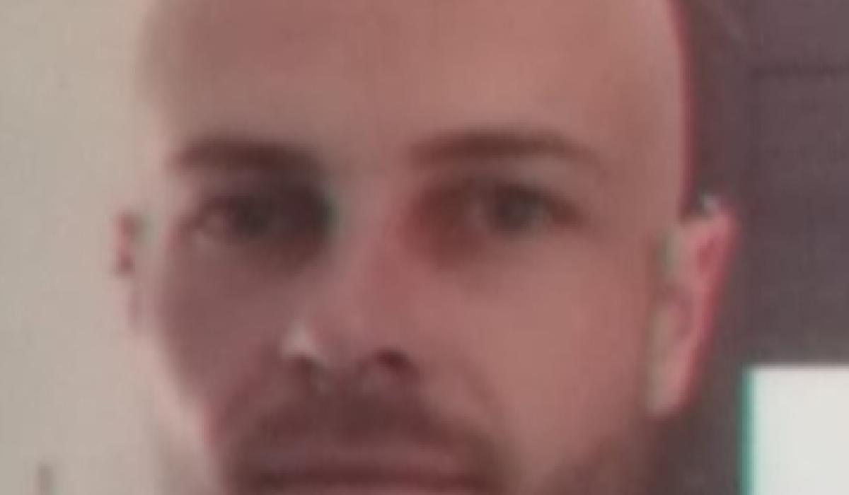 APPEAL: Family of missing 30-year-old man concerned for his welfare - Ireland Live