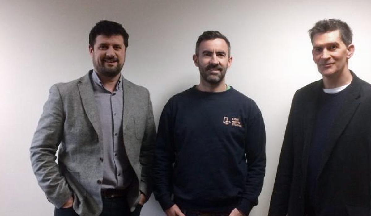 Two animation studios in Kilkenny to help with delivery of new ...