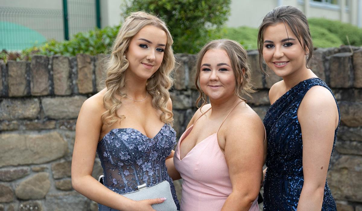 IN PICTURES: All the snaps from the Presentation Debs in Clonmel - Page ...