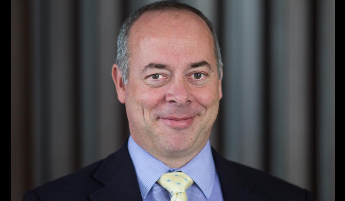 Hospital surgeon is honoured for his work with prestigious Swedish ...