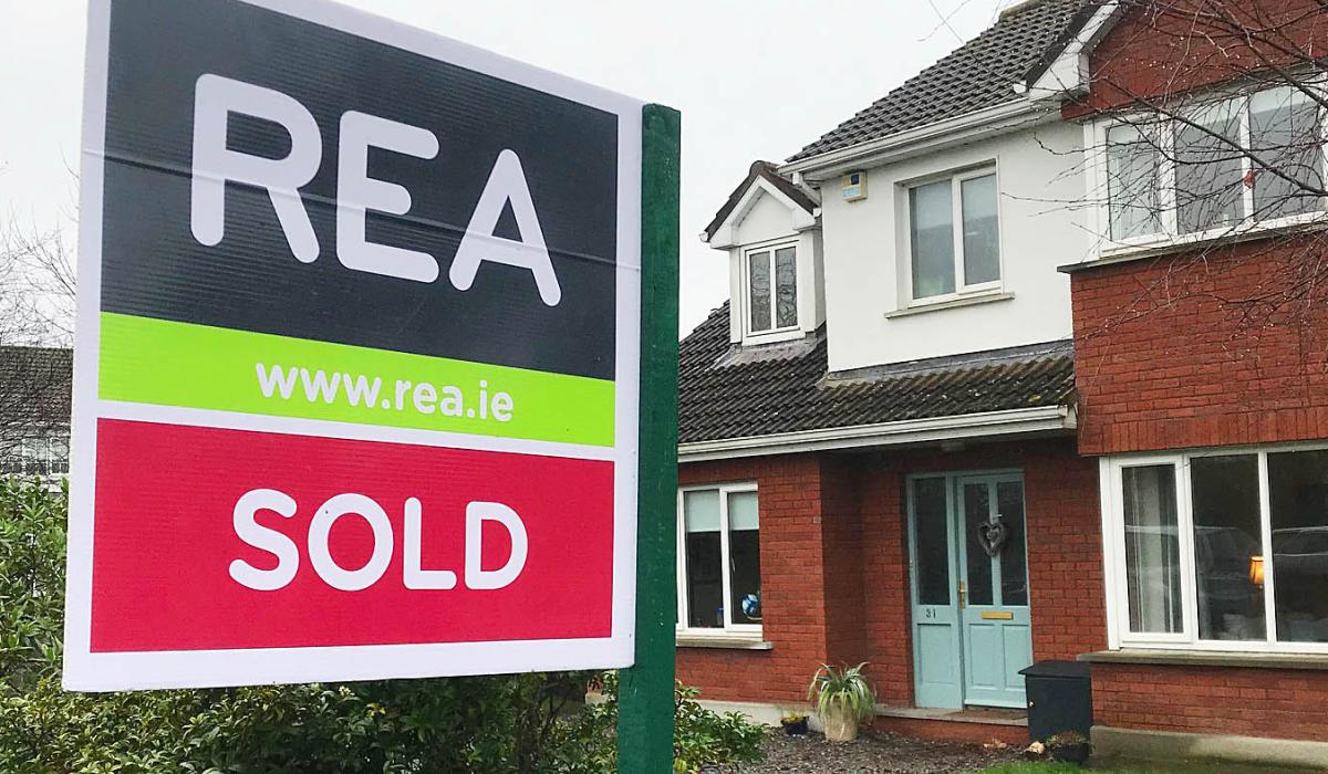 Limerick city house prices increase in the last three months - Ireland Live