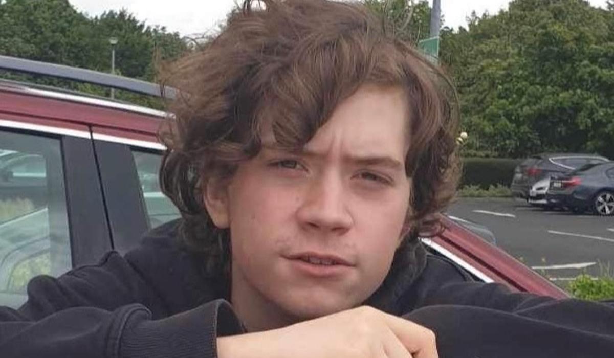 Midlands Gardaí seek public's assistance to find missing teenager - Ireland Live