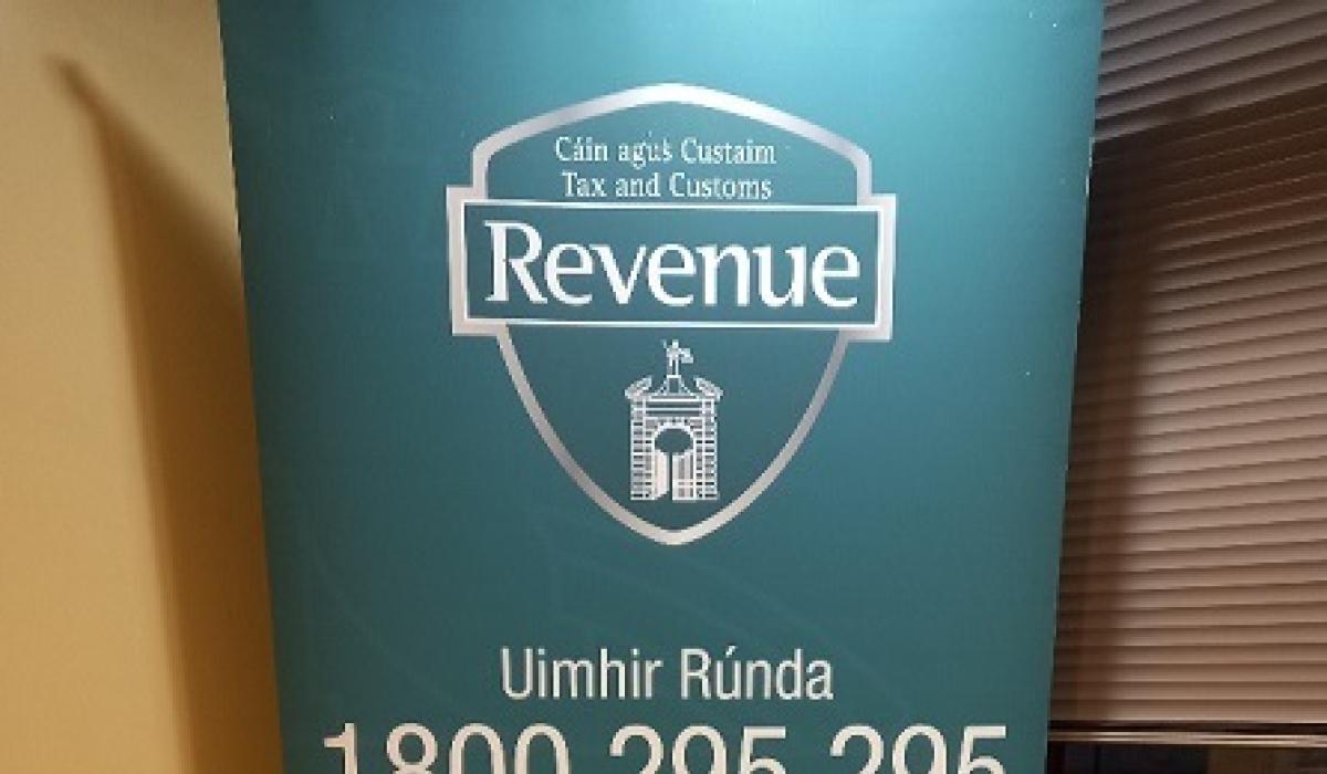 BREAKING: Customs operation underway in Limerick following detention of ...