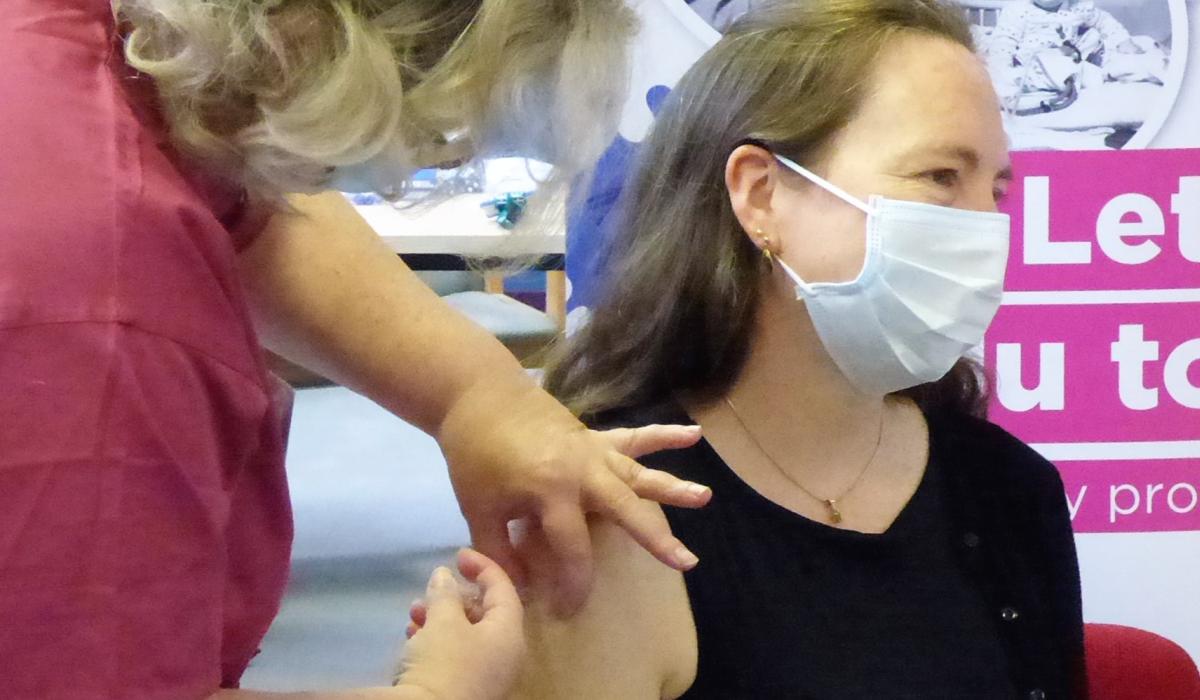 HSE urges people in Kilkenny to get their flu vaccine - Ireland Live