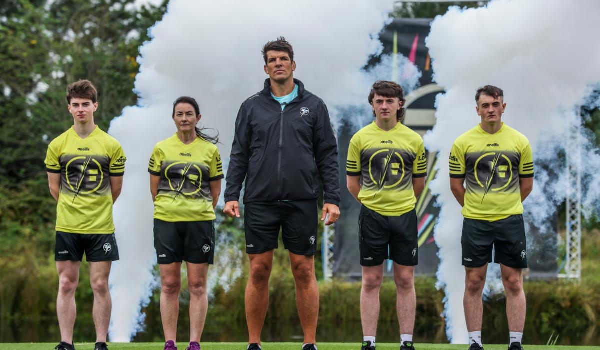 Sporty Limerick family perform a mighty battle on popular RTÉ show ...