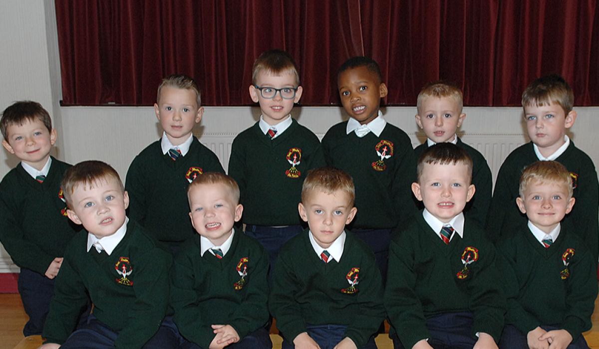 New era at Scoil Mhuire na Trócaire in Ardee - Ireland Live