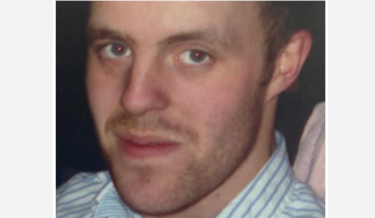 KILDARE: Search for missing man (35) last seen in Newbridge - Ireland Live