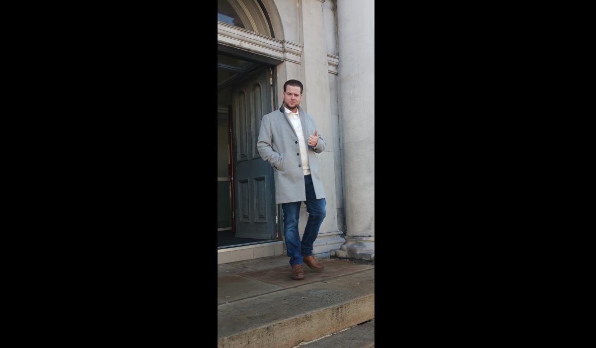 BREAKING: Longford man pleads guilty to alleged feud related stabbing ...