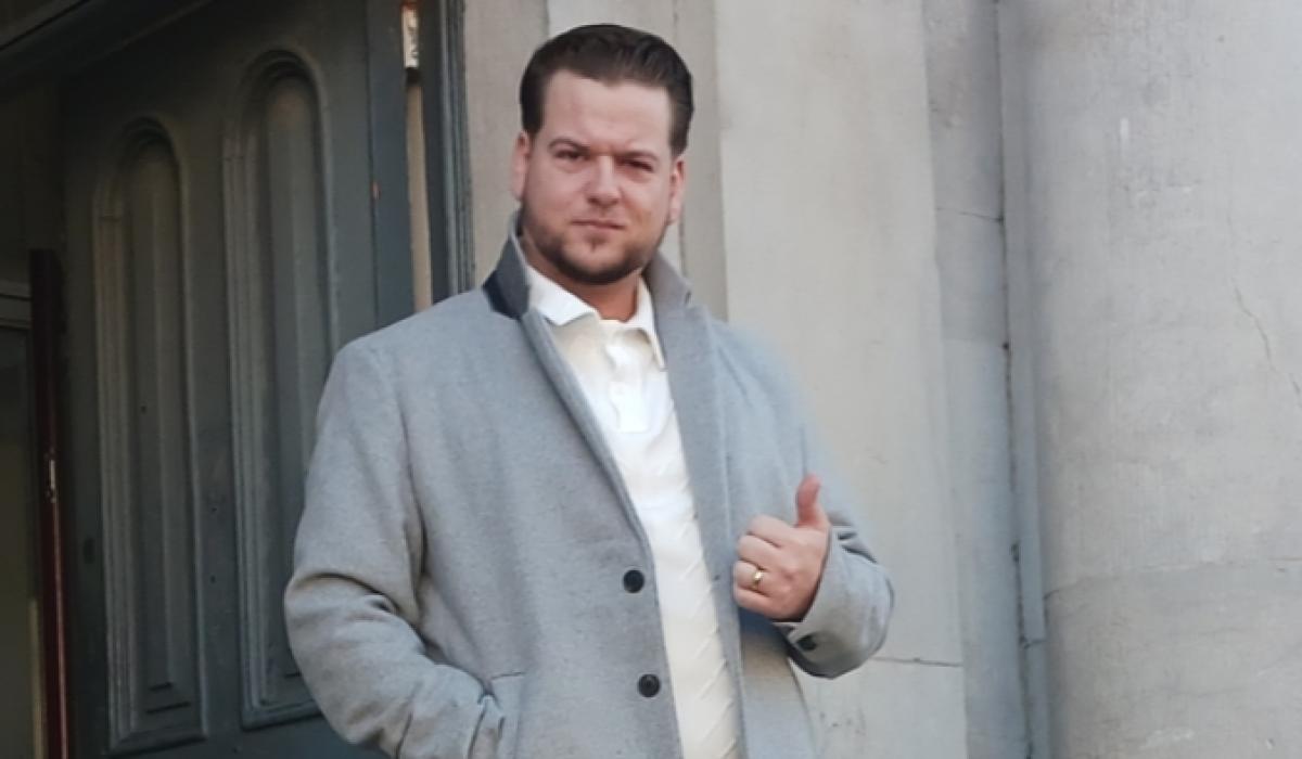 Man pleads guilty to alleged feud related stabbing at fast food ...