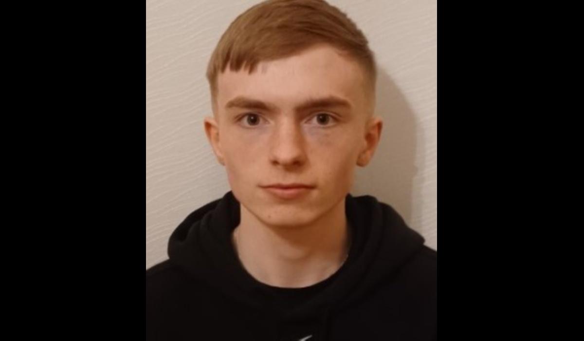 Midlands gardaí renew appeal to help find teenager missing for a month - Ireland Live