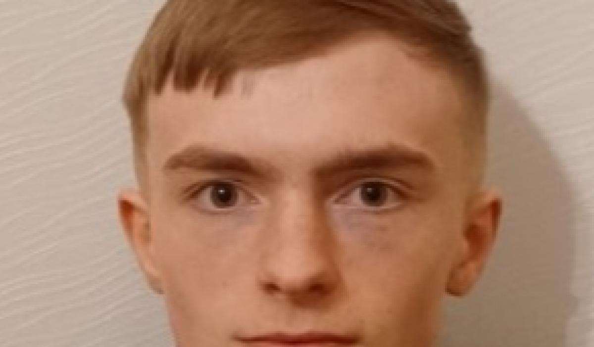 MISSING PERSON: Gardai appeal in search for missing Midlands teen - Ireland Live