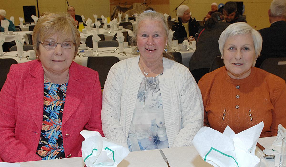 PHOTOS: Redeemer community senior citizens party in Dundalk - Page 1 of ...
