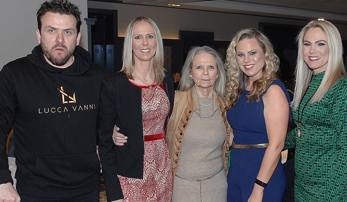 PHOTOS: 'Songs for Sonia' fundraiser in Dundalk's Lisdoo - Page 1 of 9 ...