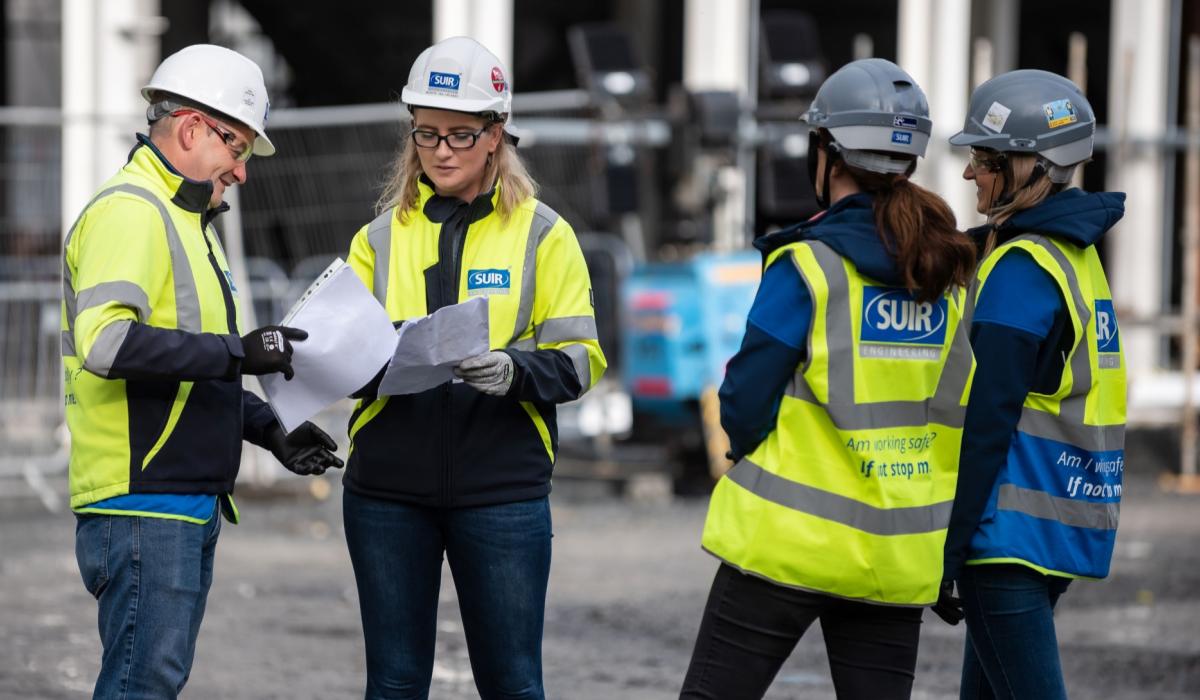 Suir Engineering which employs many Tipperary workers, acquired by ...