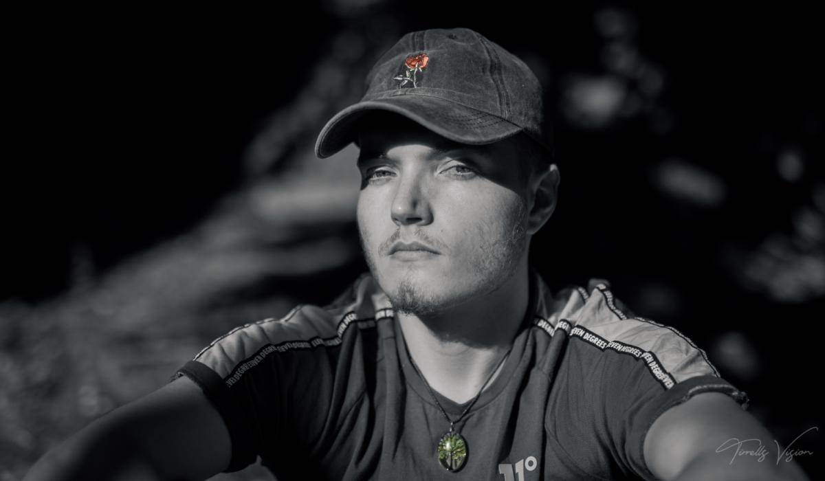 Young Kilkenny rapper raising awareness around suicide issues - Ireland ...