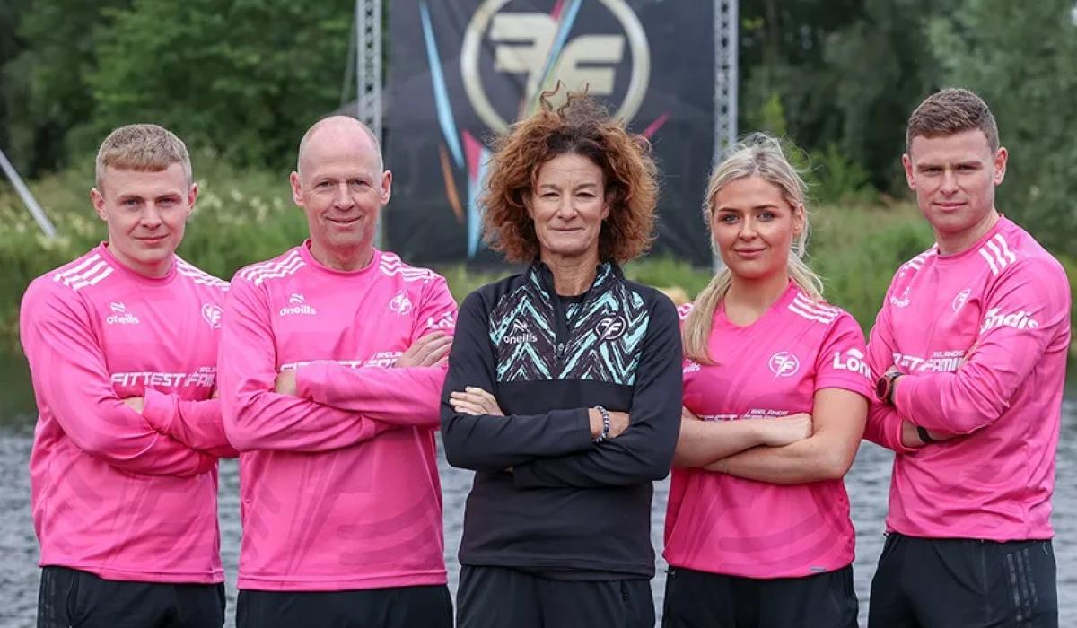 Tipperary's Byrnes family in quarter-final challenge to be Ireland's ...