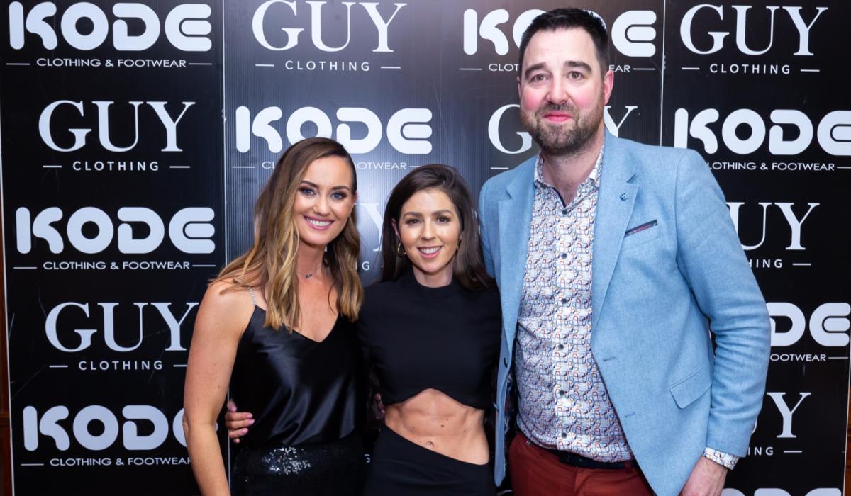 BIG PICTURE SPECIAL: Fantastic night and incredible turnout for 'The ...