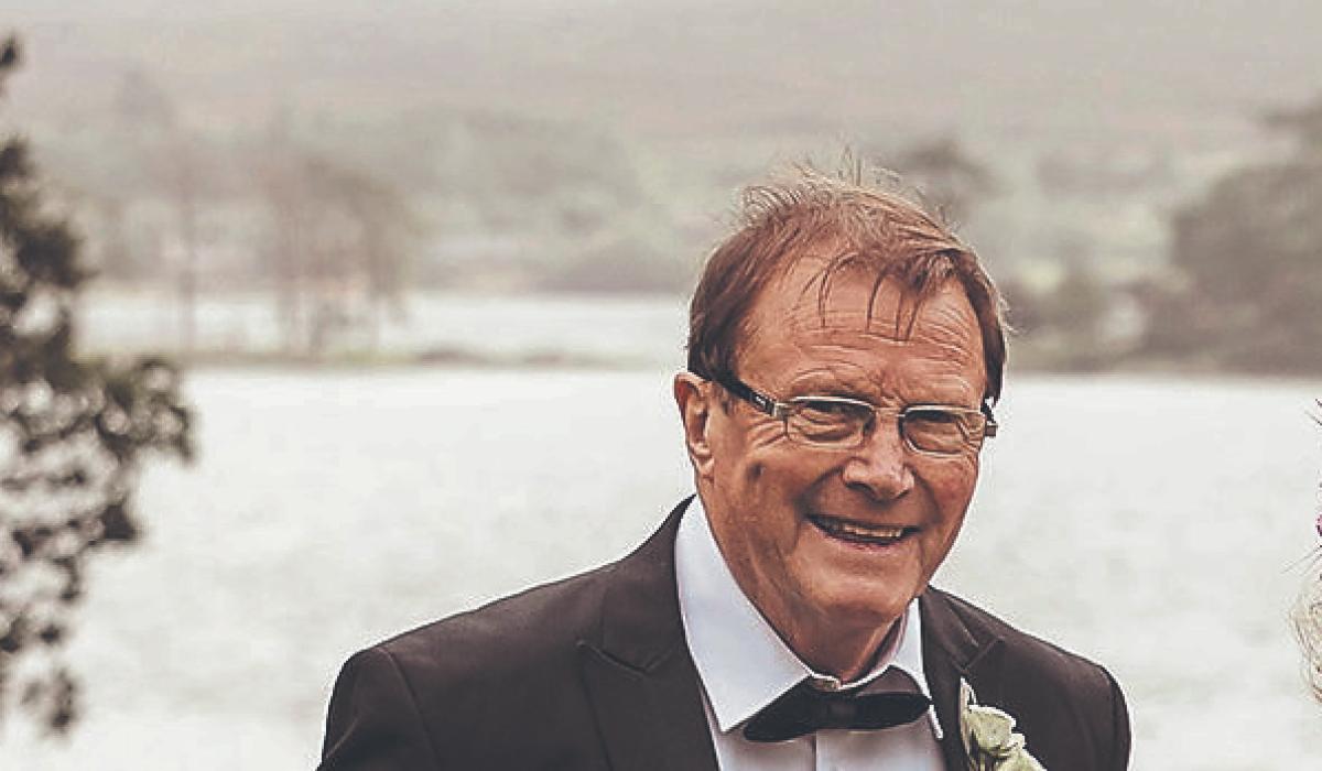 Tributes paid to former Limerick hurler following his passing - Ireland ...