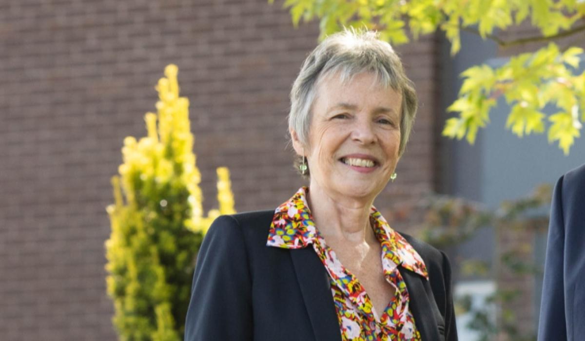 Former CEO of Limerick-based Troy Studios appointed as chairperson of ...