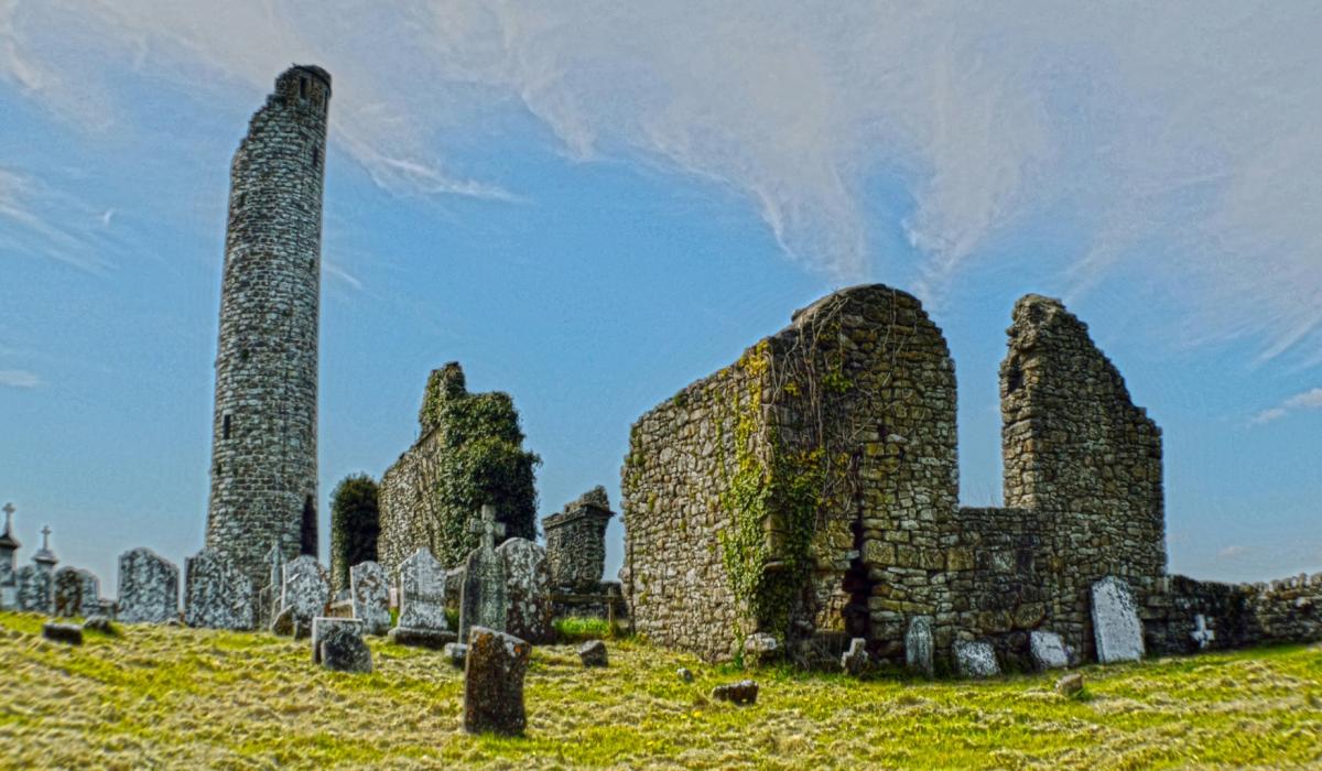 ICYMI: Five lesser-known Kilkenny heritage gems that are well worth a ...