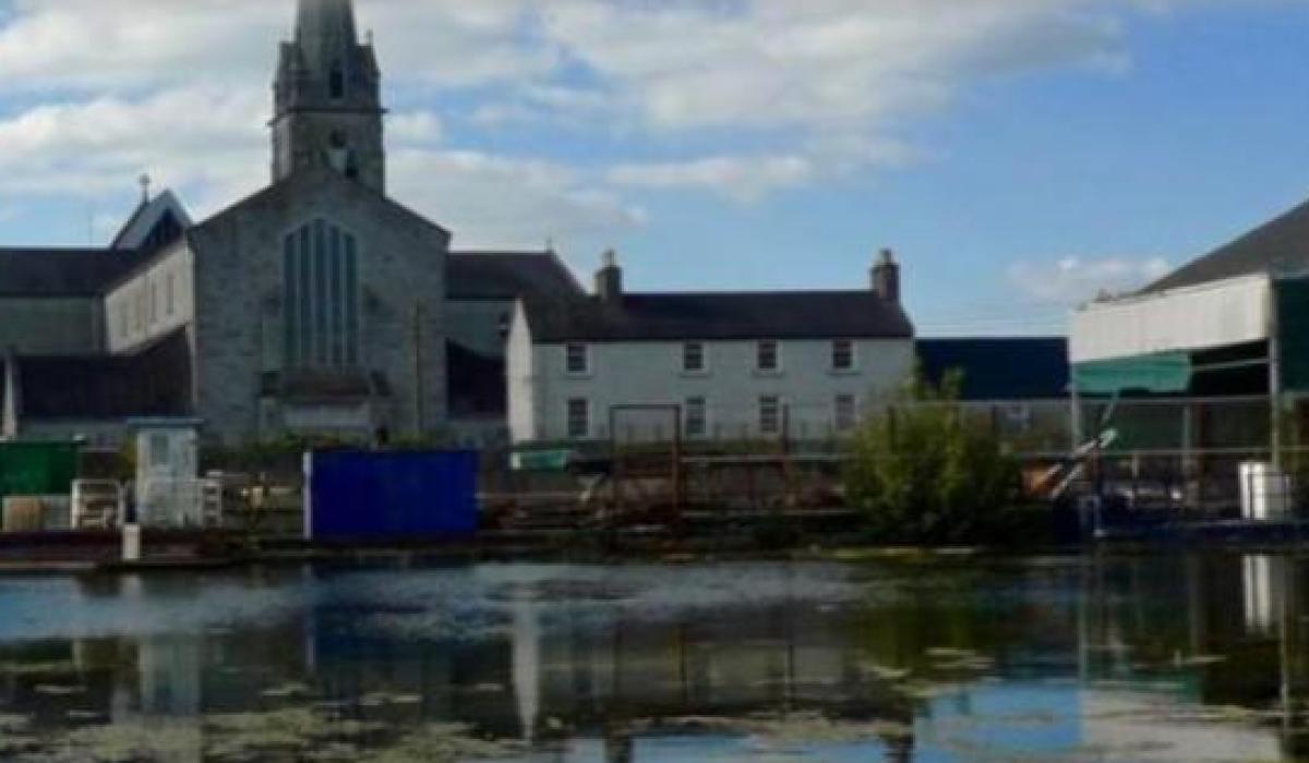 Plans for major regeneration of Tullamore to go on public display ...