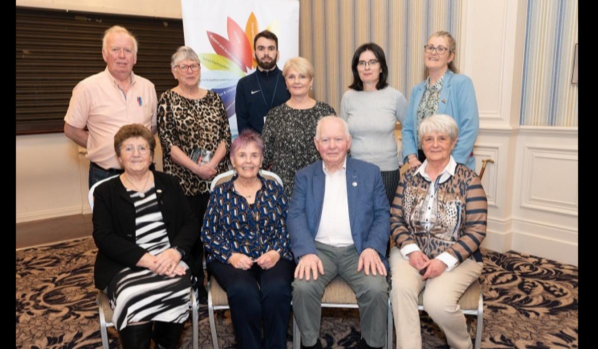 Gallery: Diversity Showcase of One Donegal Social Inclusion Week - Page ...