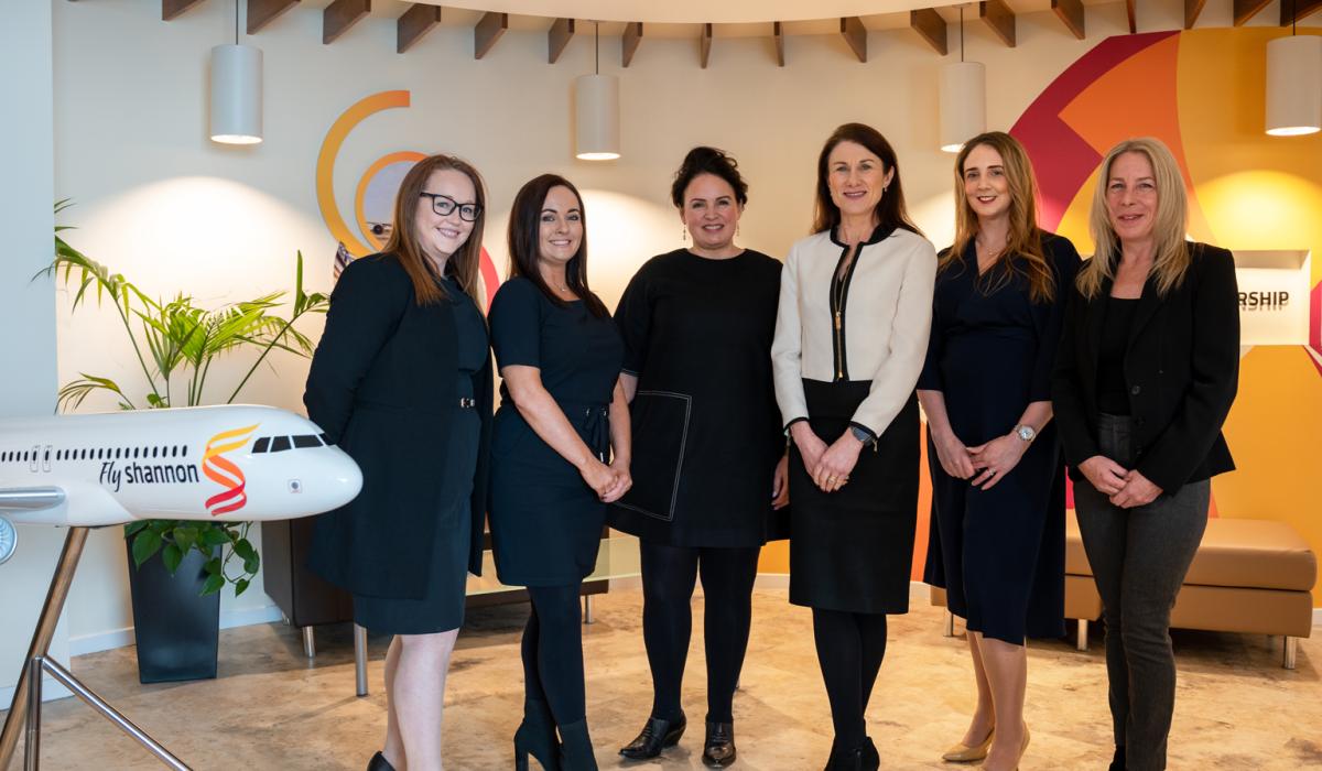 First-of-its-kind Women in Aviation networking event for the Midwest ...