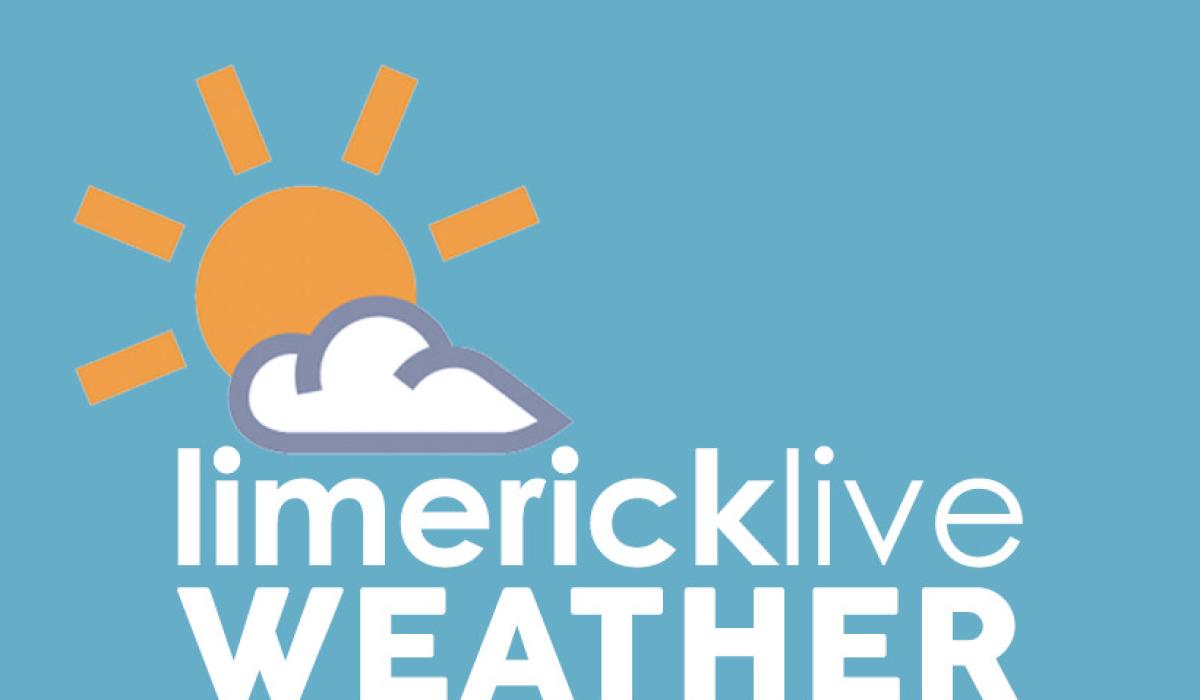 Limerick Weather: Thursday, August 25, 2022 - Ireland Live