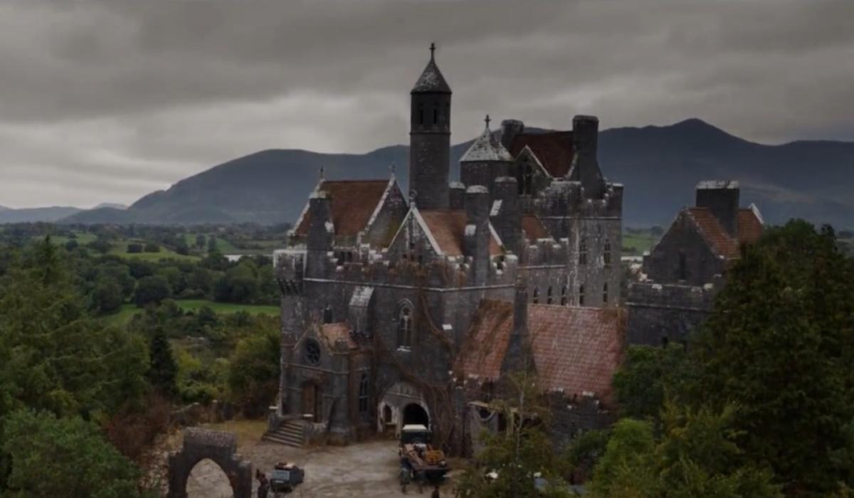 WATCH: Trailer for new Hollywood blockbuster, filmed in Limerick ...