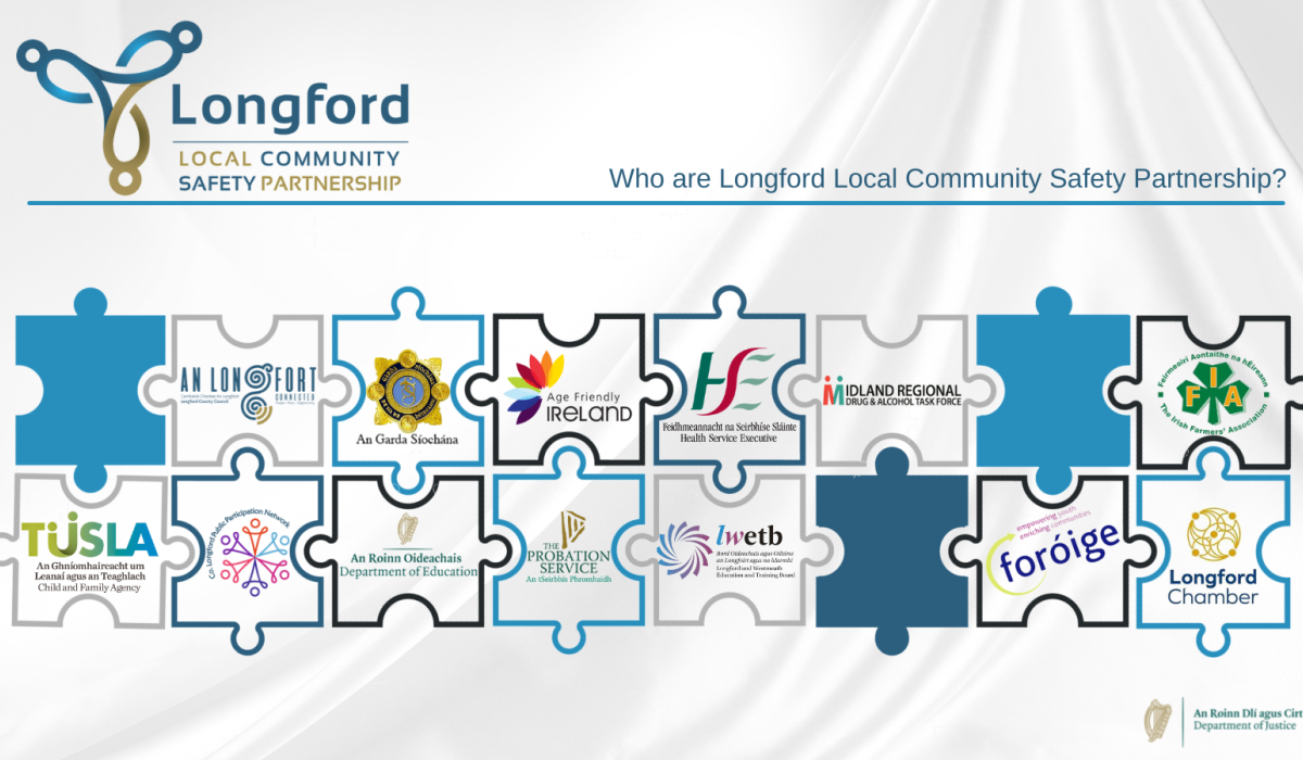 Longford people urged to have their say on crime and safety in county ...