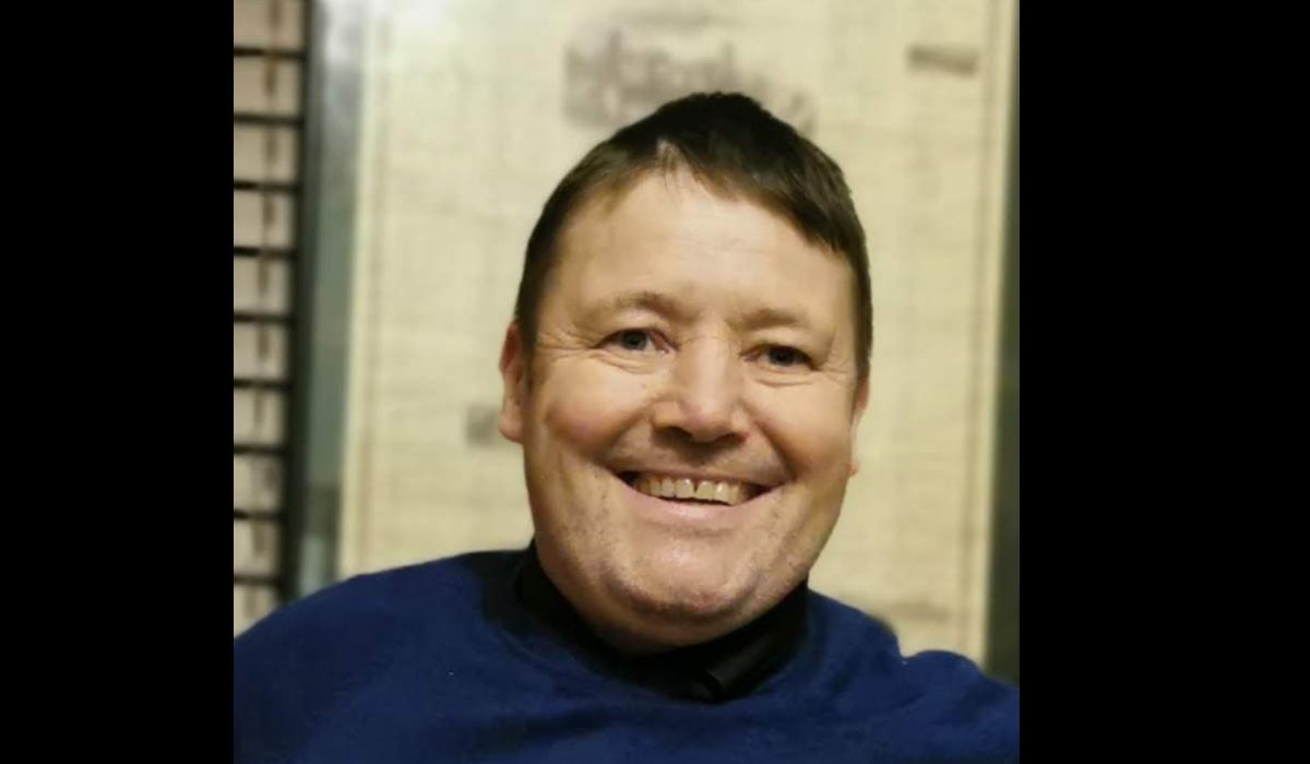 Gardaí appeal for help finding Limerick man missing from his home - Ireland Live