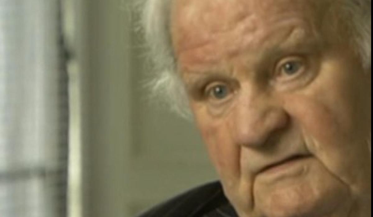 Tribute paid to Sean Deegan - an ‘adventurous and sometimes fiery ...