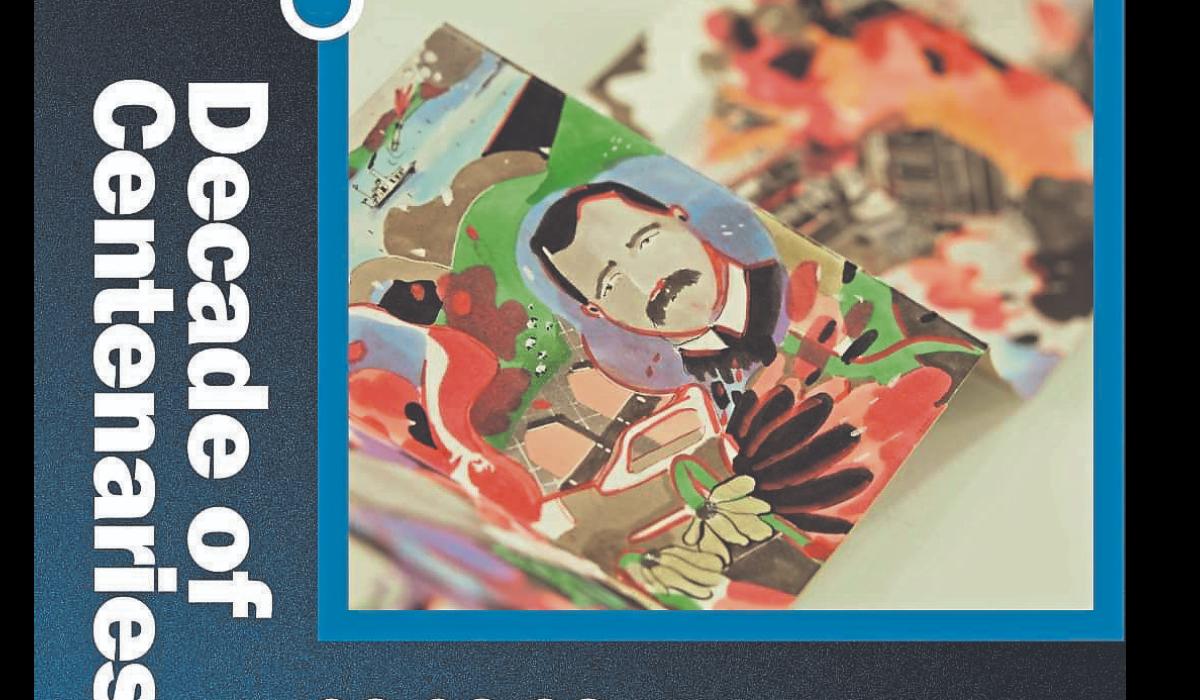 Artists' handmade books set to be displayed in Dundalk library ...