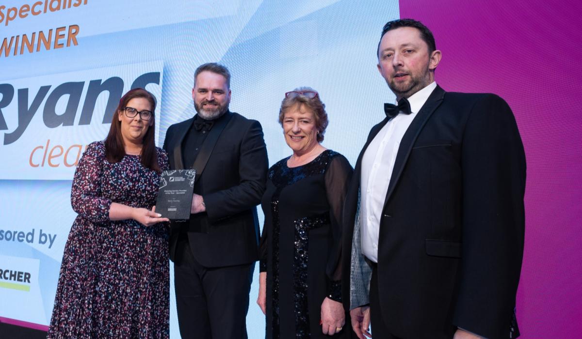 BRILLIANT: Well known and popular Tipperary business wins prestigious ...