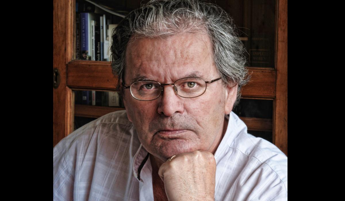 Limerick poet recognised for outstanding contribution to children’s ...