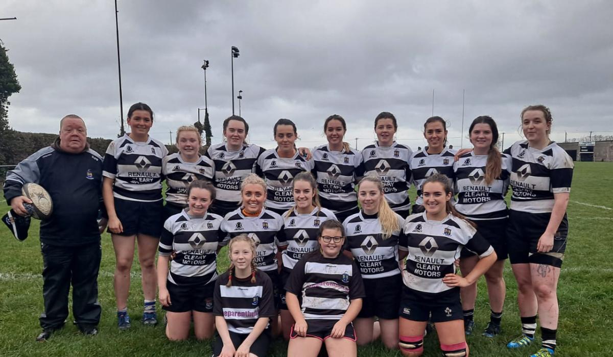 Thurles Rugby: Seconds team record good friendly win over Nenagh Ormond ...
