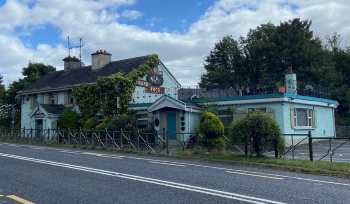 Iconic Kilkenny bar and lounge 'The Pike' is up on market - Page 1 of 8 ...