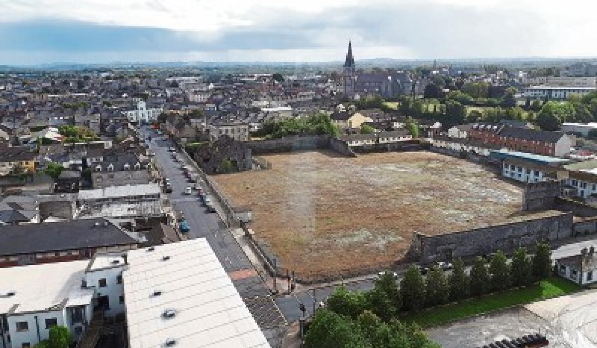 Affordable housing plan for former gasworks site in Limerick - Ireland Live