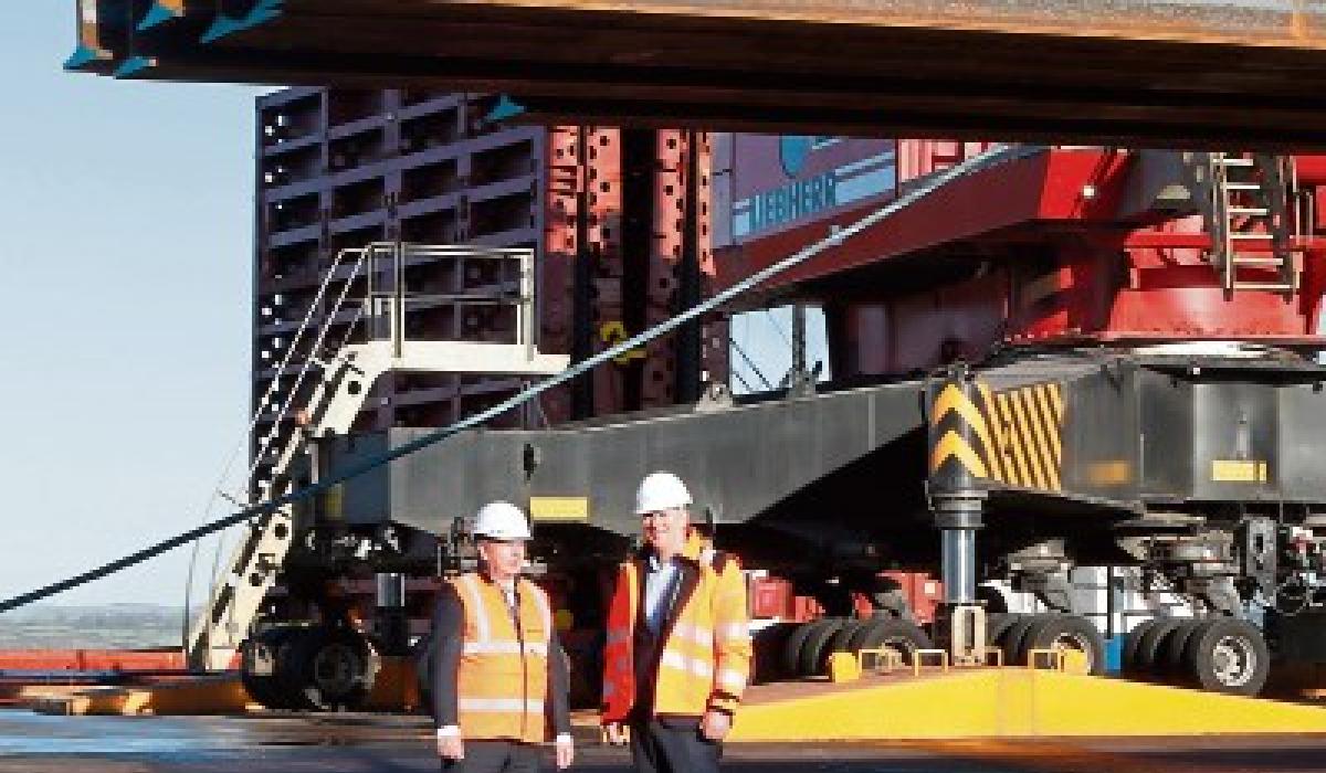 First phase of works to restore Limerick to Foynes rail line to cost € ...