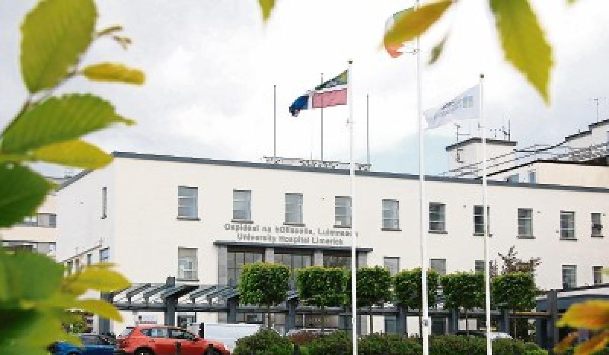 Elective hub plan for Limerick to cut hospital waiting lists in the ...