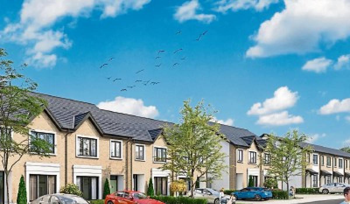 ‘Unbelievable demand’ for new housing development in Limerick - Ireland ...