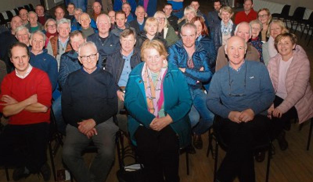 Save the date - The Cappamore Show is back! - Ireland Live