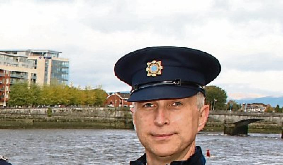 Crimes increase in Limerick but big caveat is placed on the latest ...