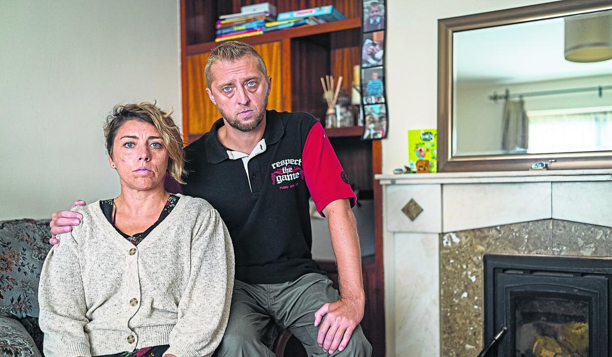 KILDARE TV COLUMN: Exporting our young families - Ireland Live