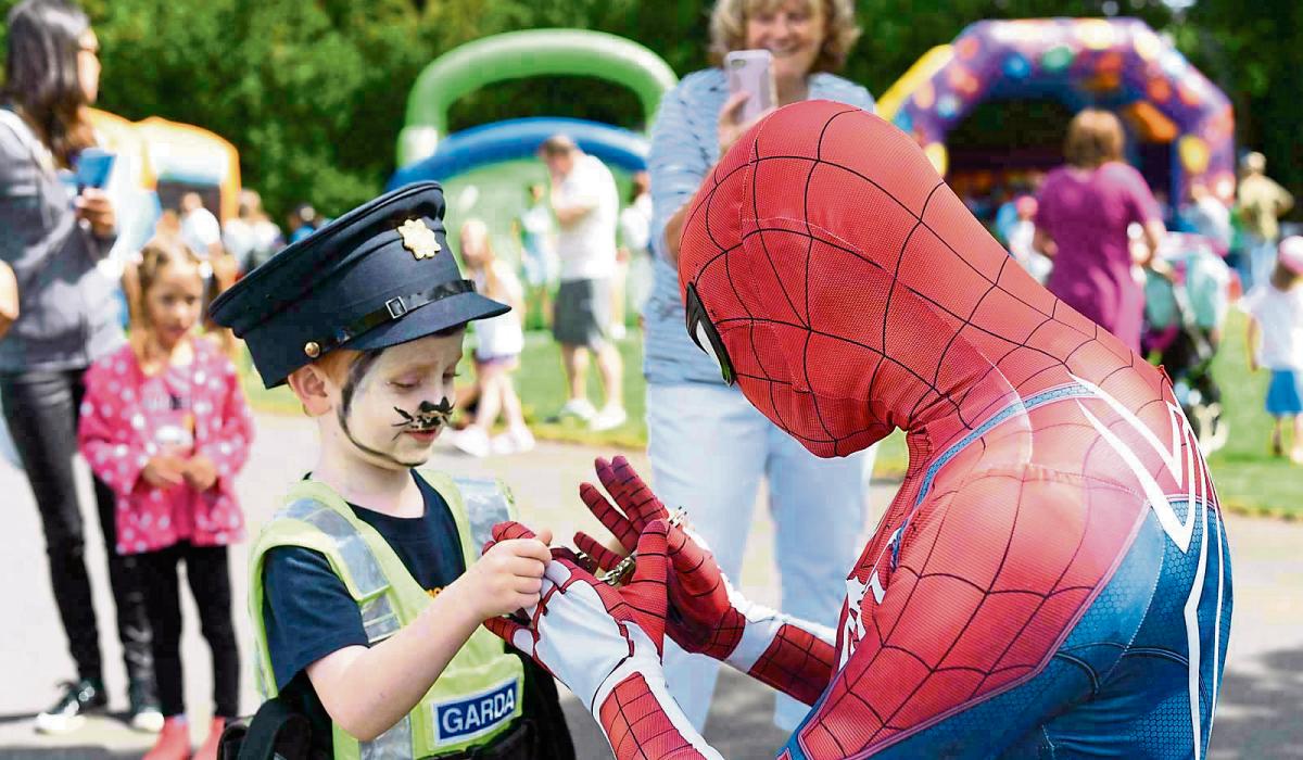 Barretstown Big Picnic to kickstart 30th anniversary celebrations ...